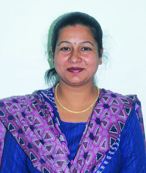 DON BOSCO SCHOOL AGARTALA | Teaching Team